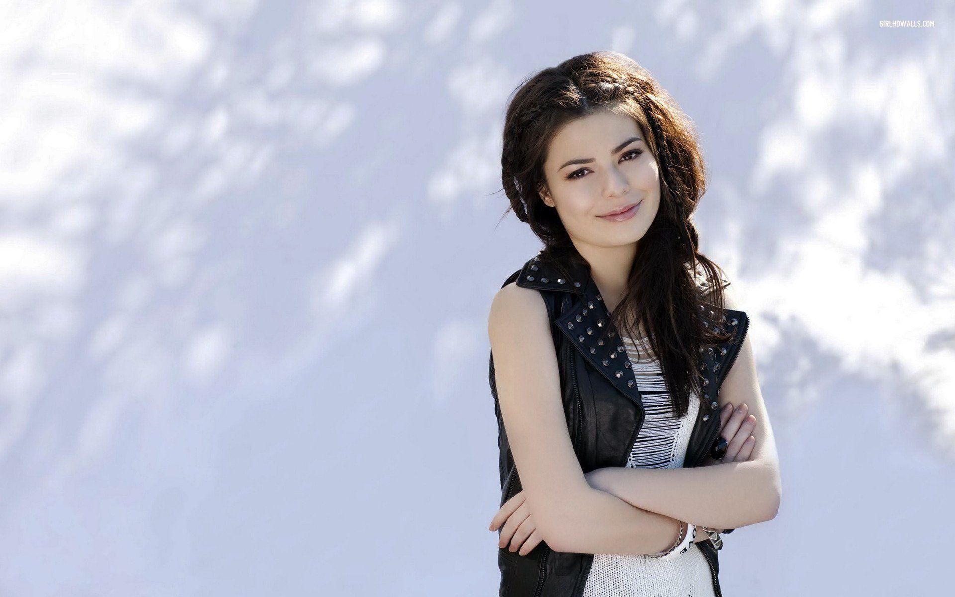 Miranda Cosgrove Wallpapers - Top Free Miranda Cosgrove Backgrounds ...