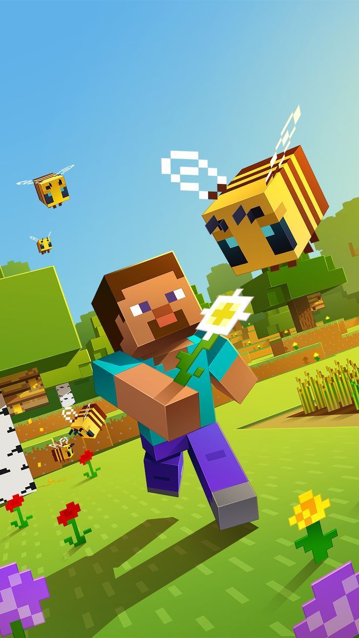Minecraft Birthday Wallpapers - Top Free Minecraft Birthday Backgrounds ...