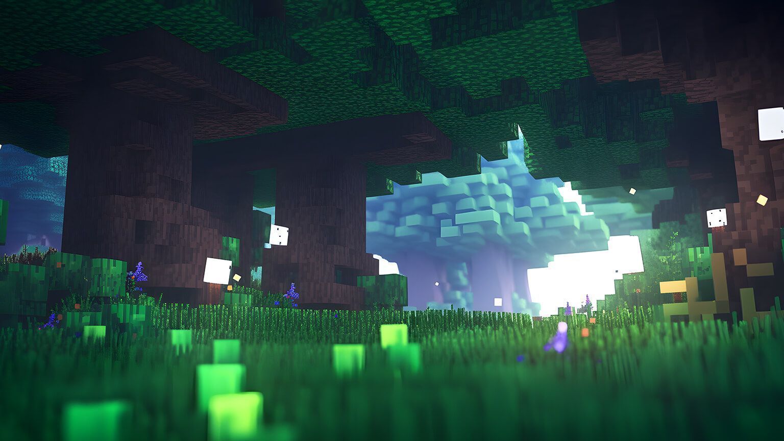 Minecraft Portrait Wallpapers - Top Free Minecraft Portrait Backgrounds ...