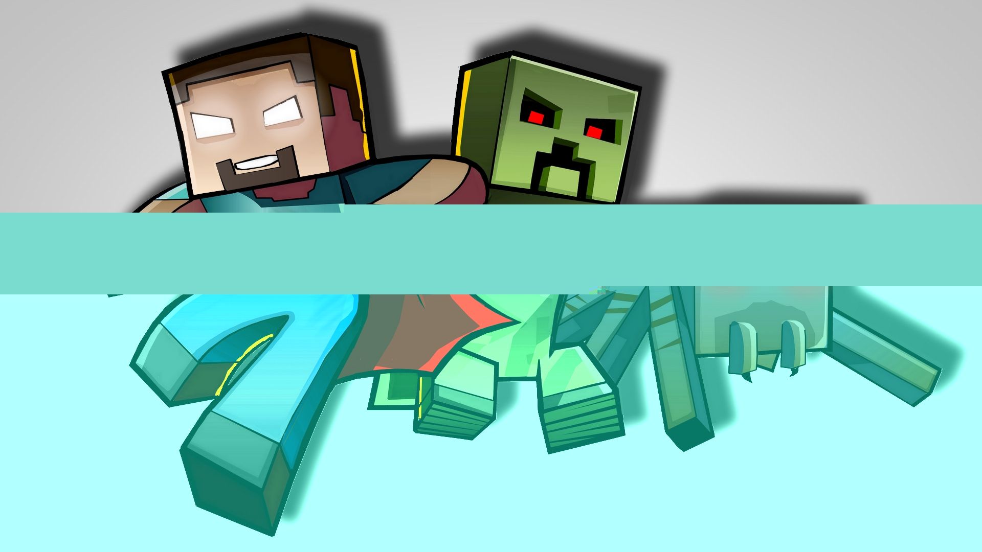 Minecraft Portrait Wallpapers - Top Free Minecraft Portrait Backgrounds ...