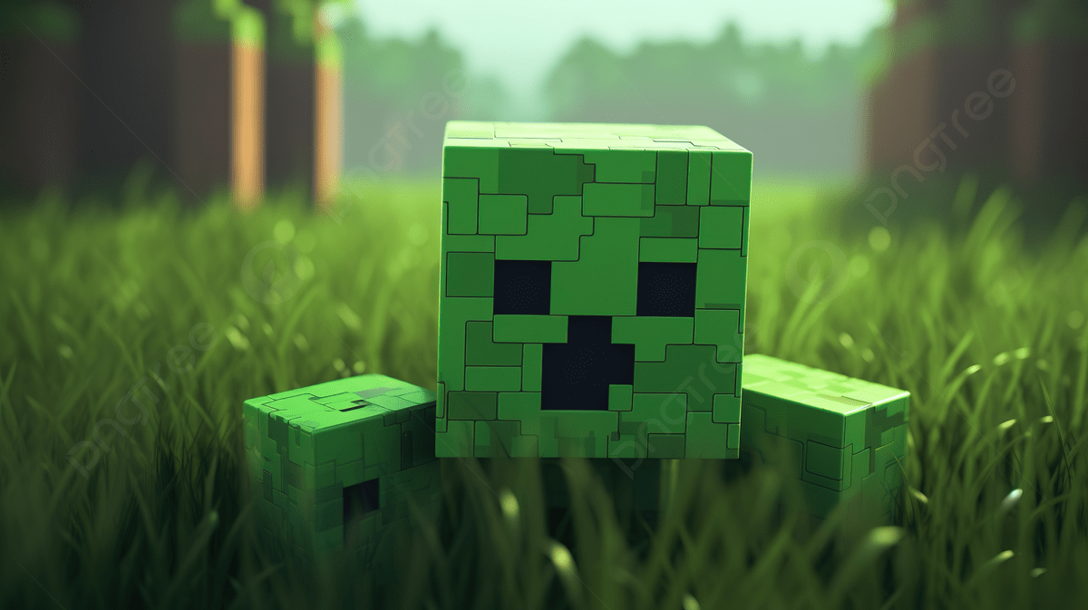 Minecraft Portrait Wallpapers - Top Free Minecraft Portrait Backgrounds ...