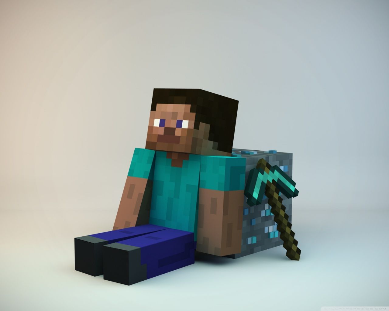 Minecraft Portrait Wallpapers - Top Free Minecraft Portrait Backgrounds ...