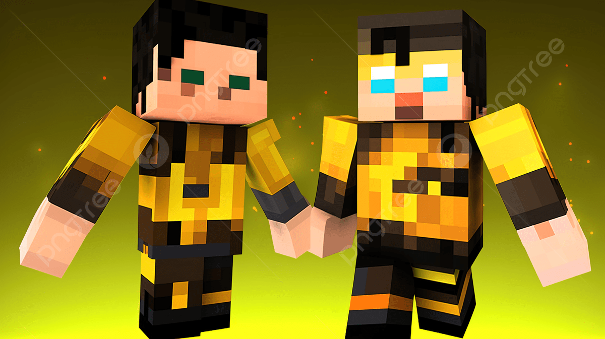 Minecraft Boy Wallpapers - Top Free Minecraft Boy Backgrounds ...