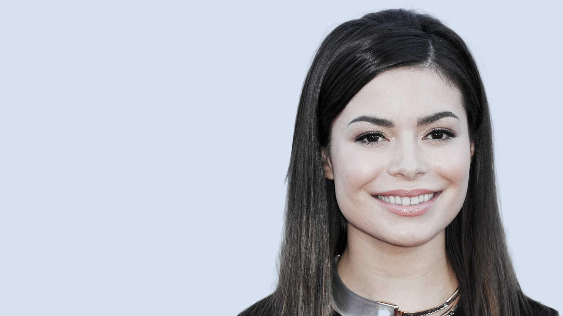 Miranda Cosgrove Wallpapers - Top Free Miranda Cosgrove Backgrounds ...