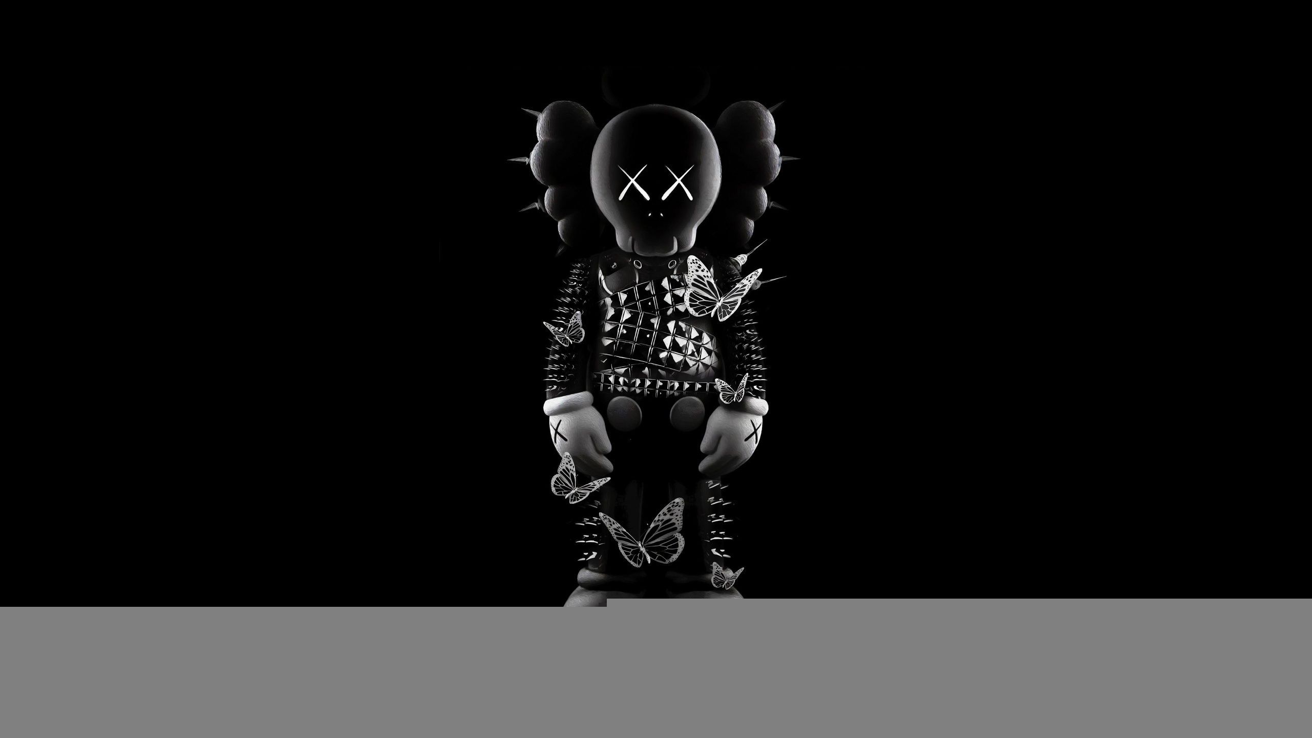 Kaws Desktop Wallpapers - Top Free Kaws Desktop Backgrounds ...