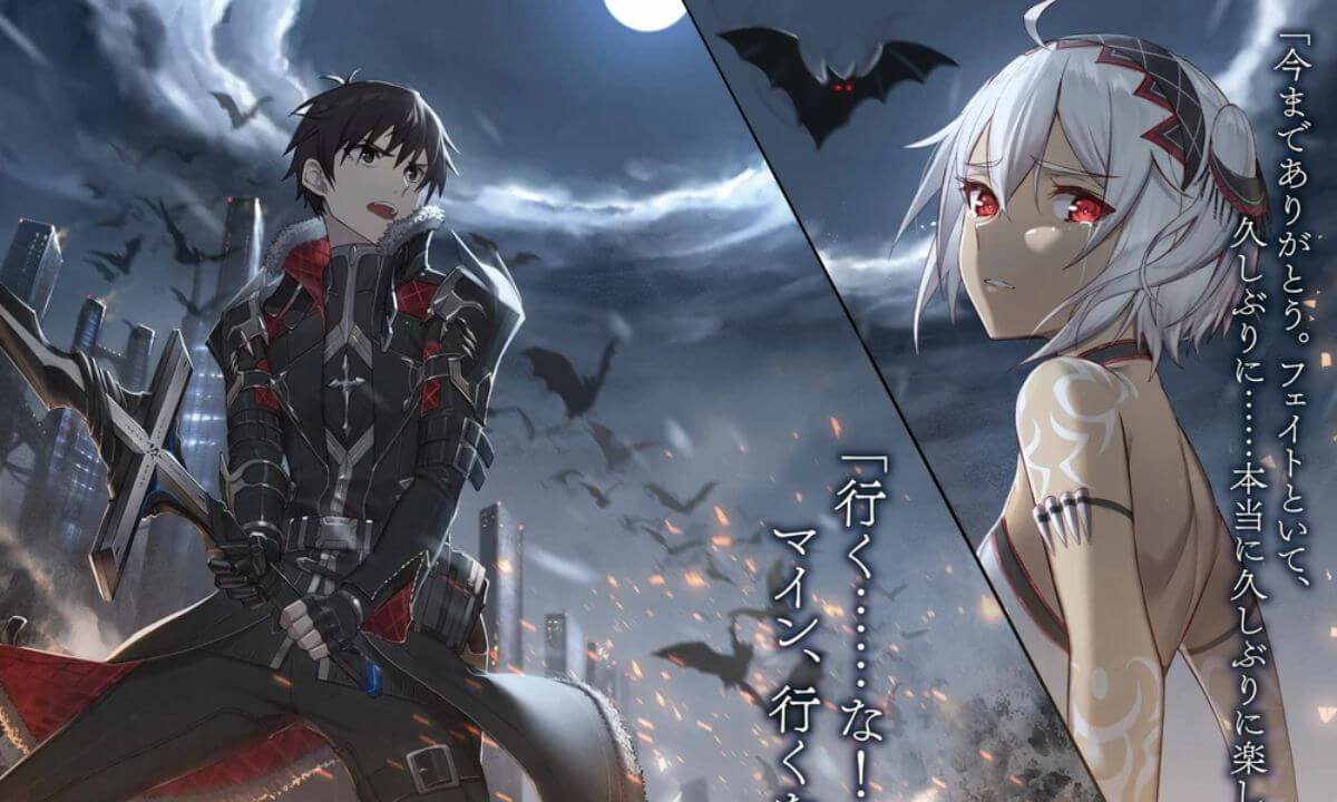 Berserk of Gluttony Wallpapers - Top Free Berserk of Gluttony ...