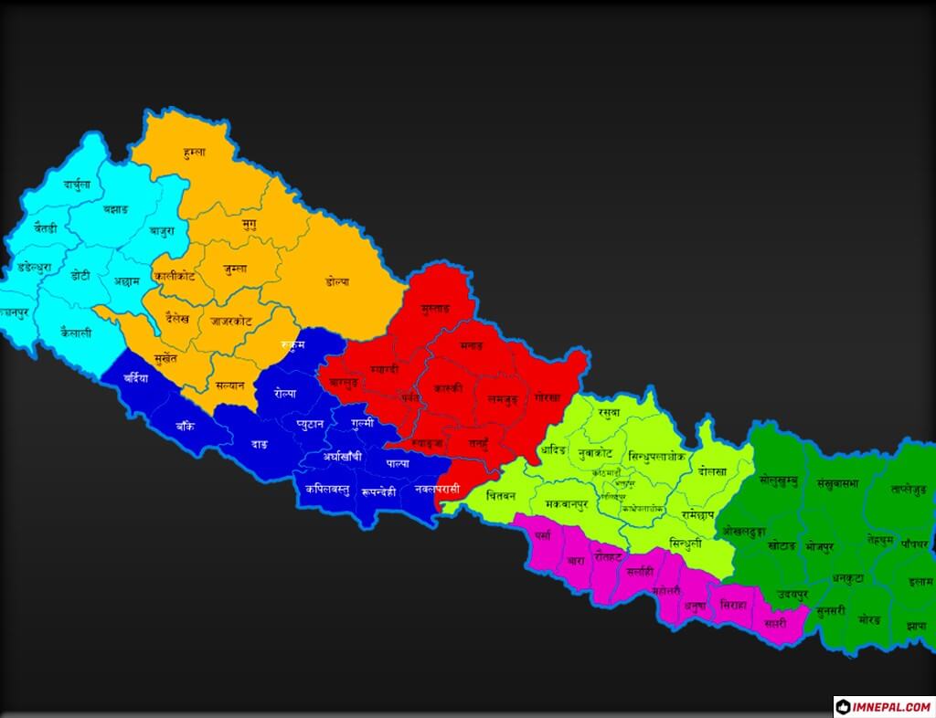 Nepal Map Wallpapers - Top Free Nepal Map Backgrounds - WallpaperAccess