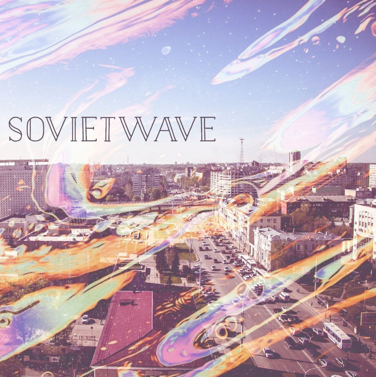 Sovietwave Wallpapers - Top Free Sovietwave Backgrounds - WallpaperAccess