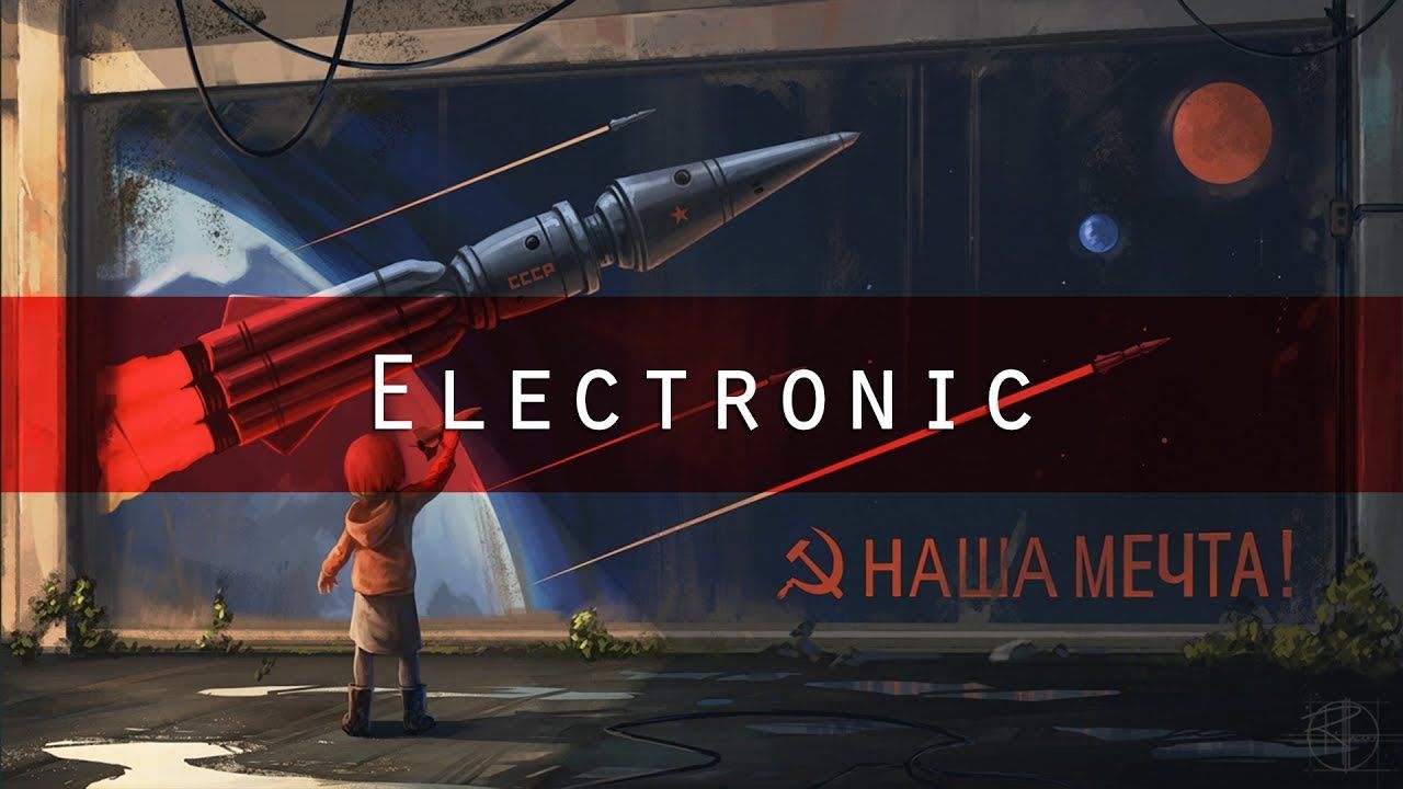 Sovietwave Wallpapers - Top Free Sovietwave Backgrounds - WallpaperAccess