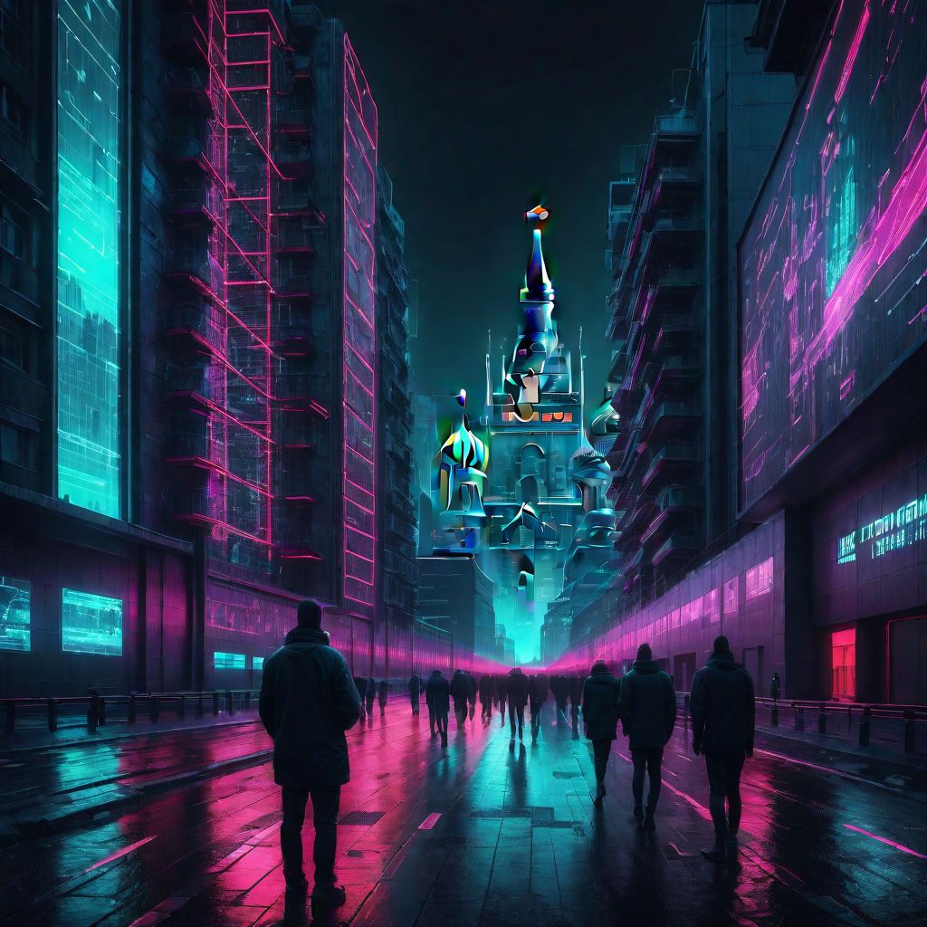 Sovietwave Wallpapers - Top Free Sovietwave Backgrounds - WallpaperAccess