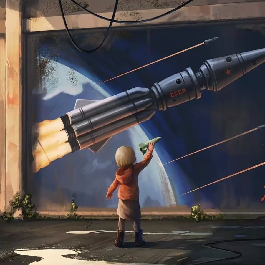 Sovietwave Wallpapers - Top Free Sovietwave Backgrounds - WallpaperAccess