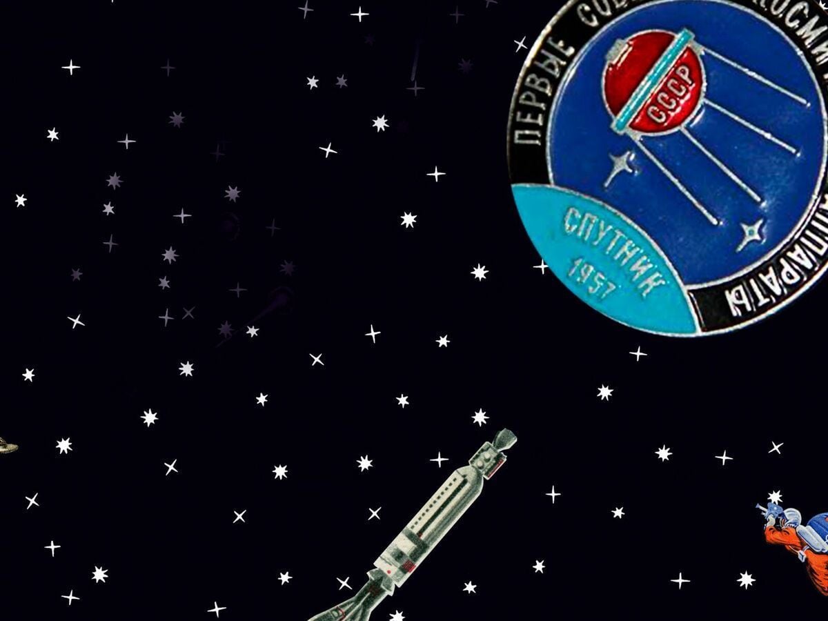 Sovietwave Wallpapers - Top Free Sovietwave Backgrounds - WallpaperAccess
