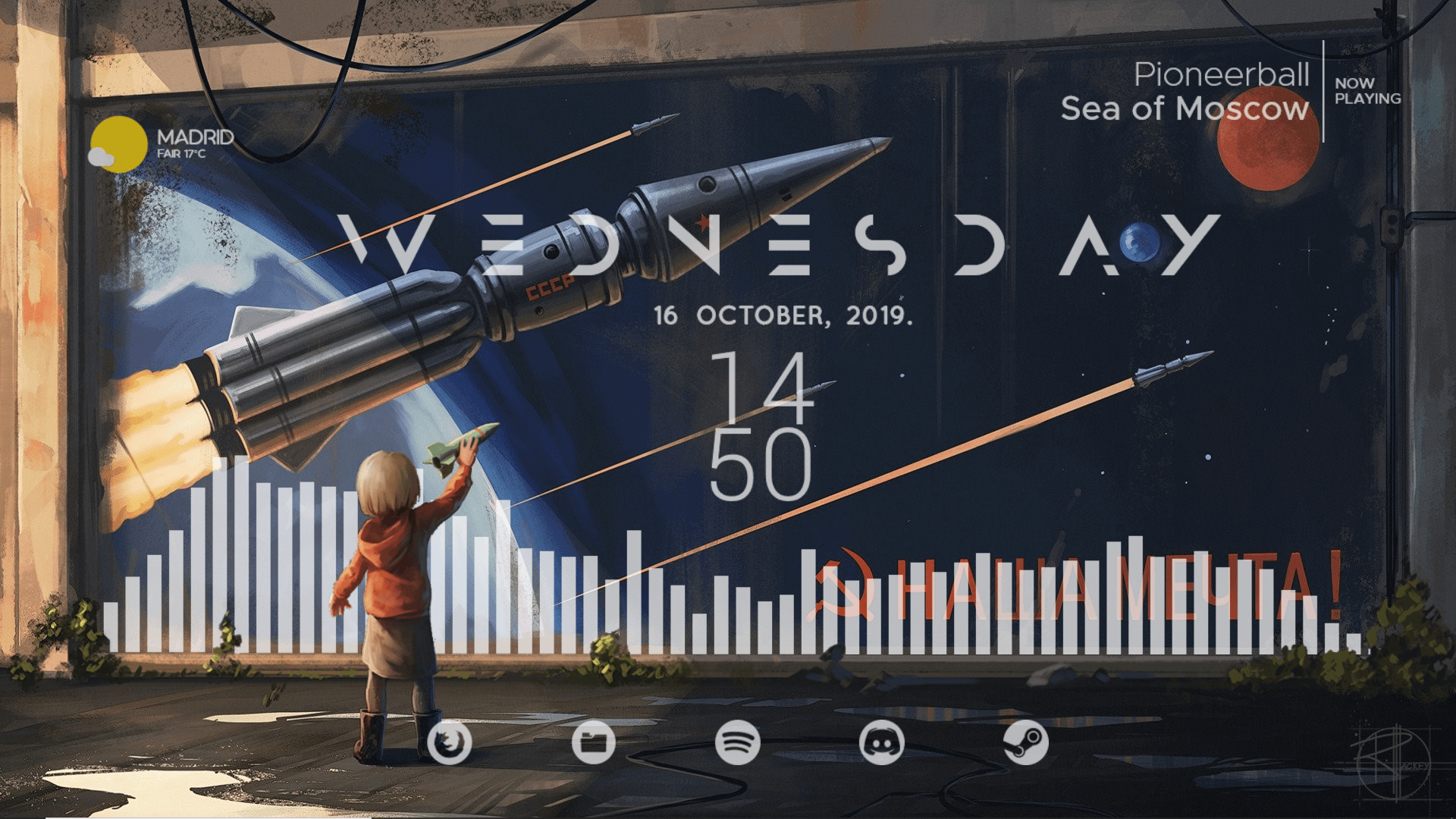 Sovietwave Wallpapers - Top Free Sovietwave Backgrounds - WallpaperAccess