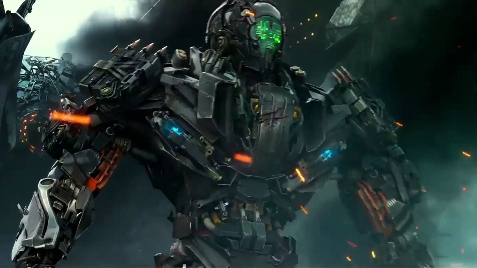 Lockdown Transformers Wallpapers - Top Free Lockdown Transformers ...