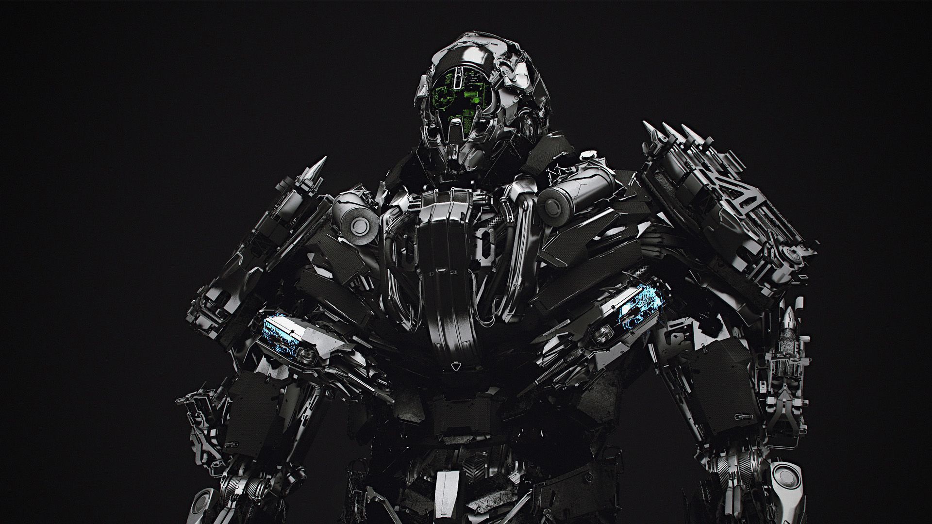 Lockdown Transformers Wallpapers - Top Free Lockdown Transformers ...