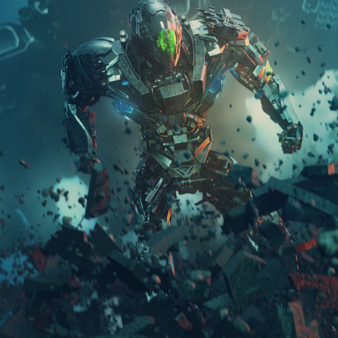 Lockdown Transformers Wallpapers - Top Free Lockdown Transformers ...