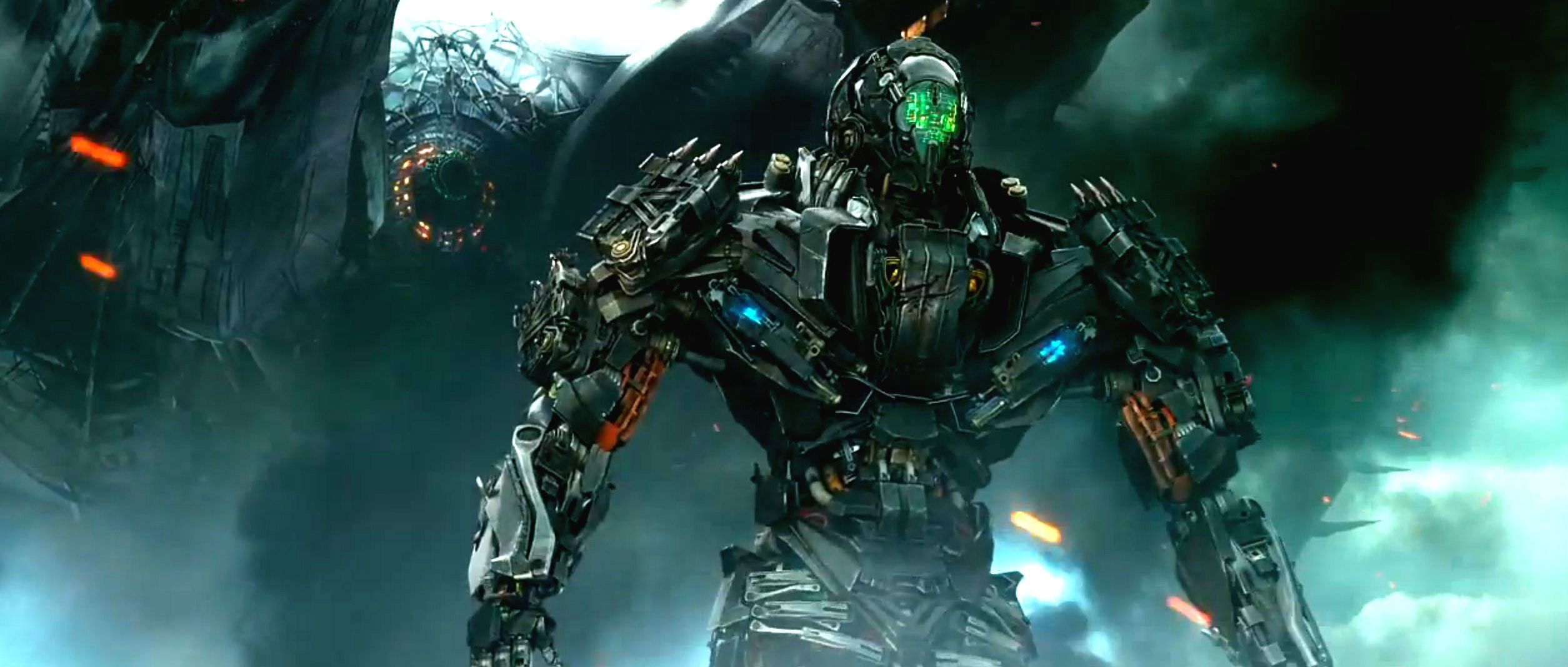 Lockdown Transformers Wallpapers - Top Free Lockdown Transformers ...