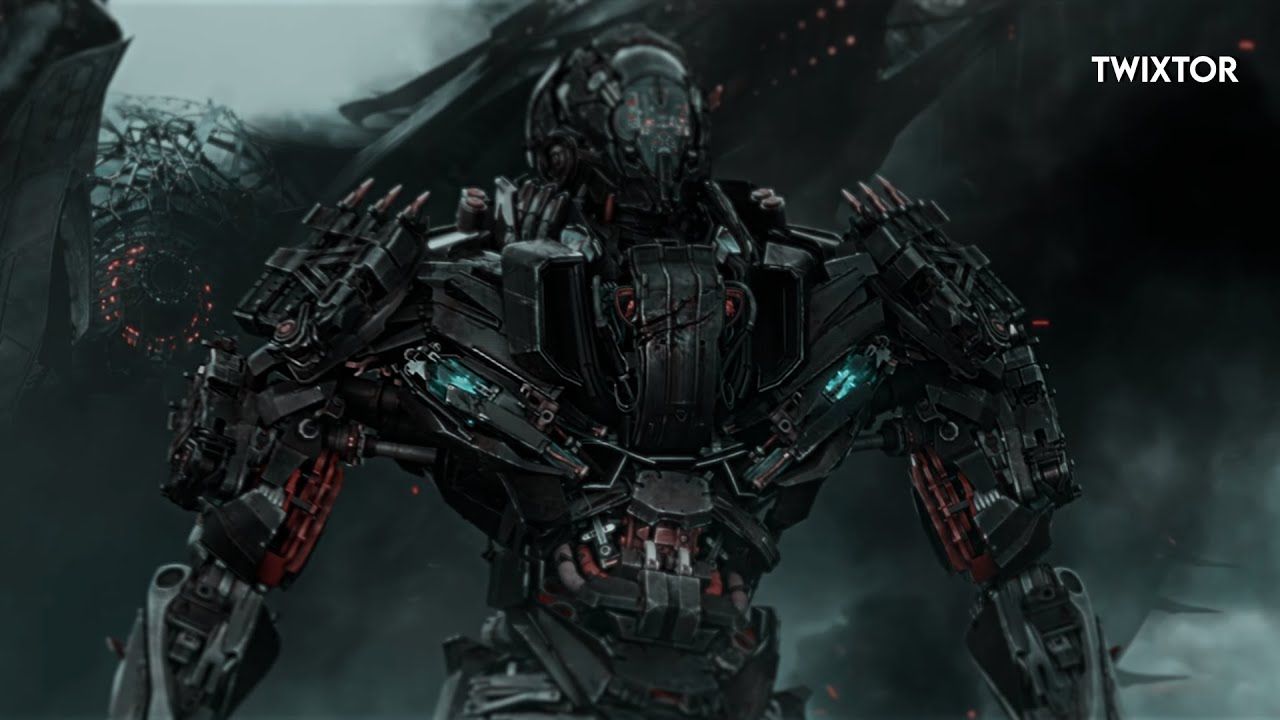 Lockdown Transformers Wallpapers - Top Free Lockdown Transformers Backgrounds - WallpaperAccess