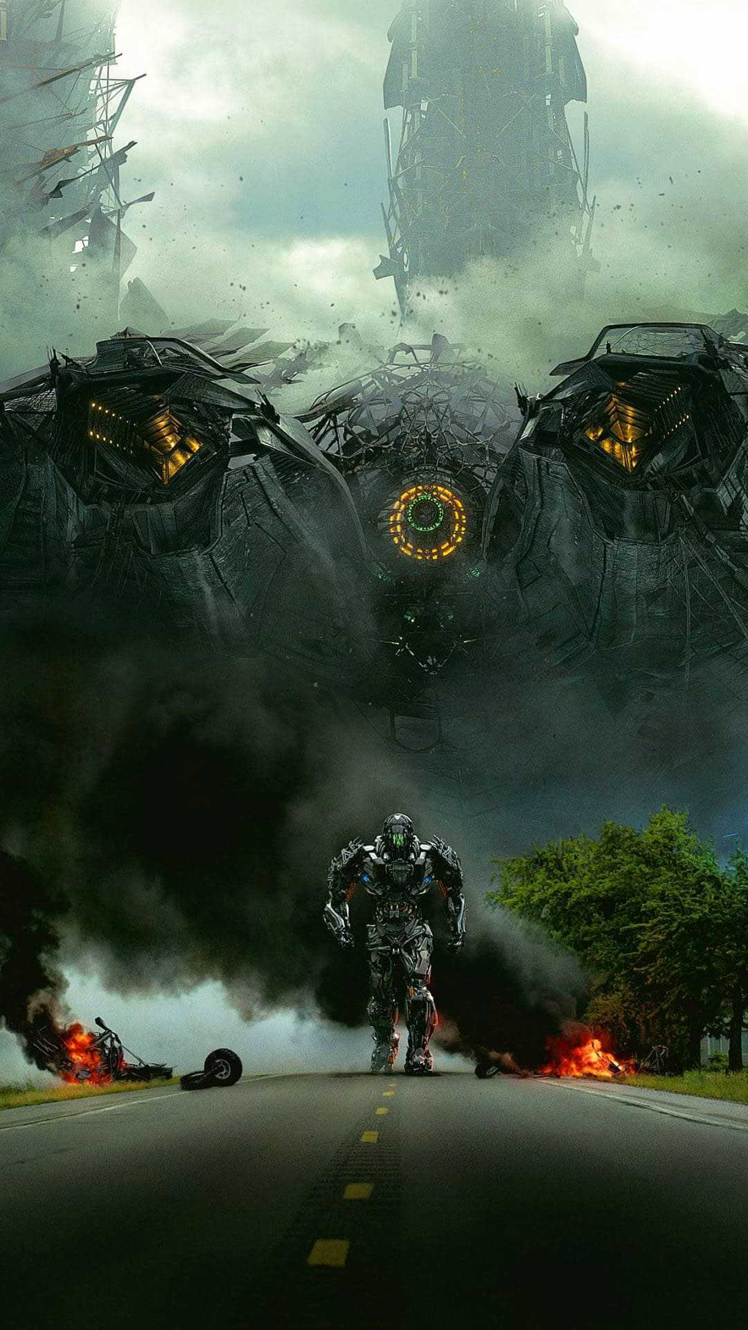 Lockdown Transformers Wallpapers - Top Free Lockdown Transformers Backgrounds - WallpaperAccess