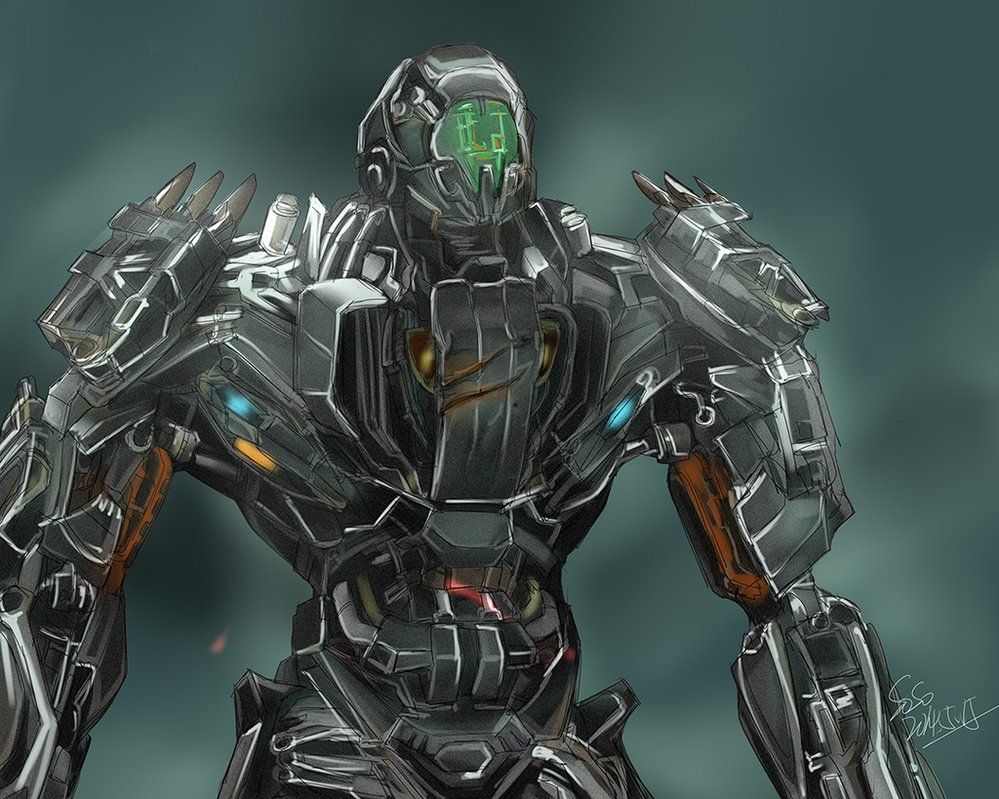 Lockdown Transformers Wallpapers - Top Free Lockdown Transformers Backgrounds - WallpaperAccess