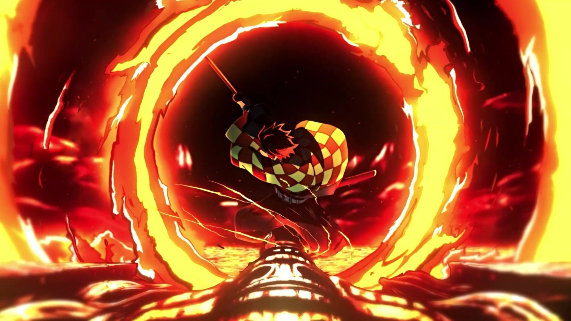 Demon Slayer Video Wallpapers - Top Free Demon Slayer Video Backgrounds ...