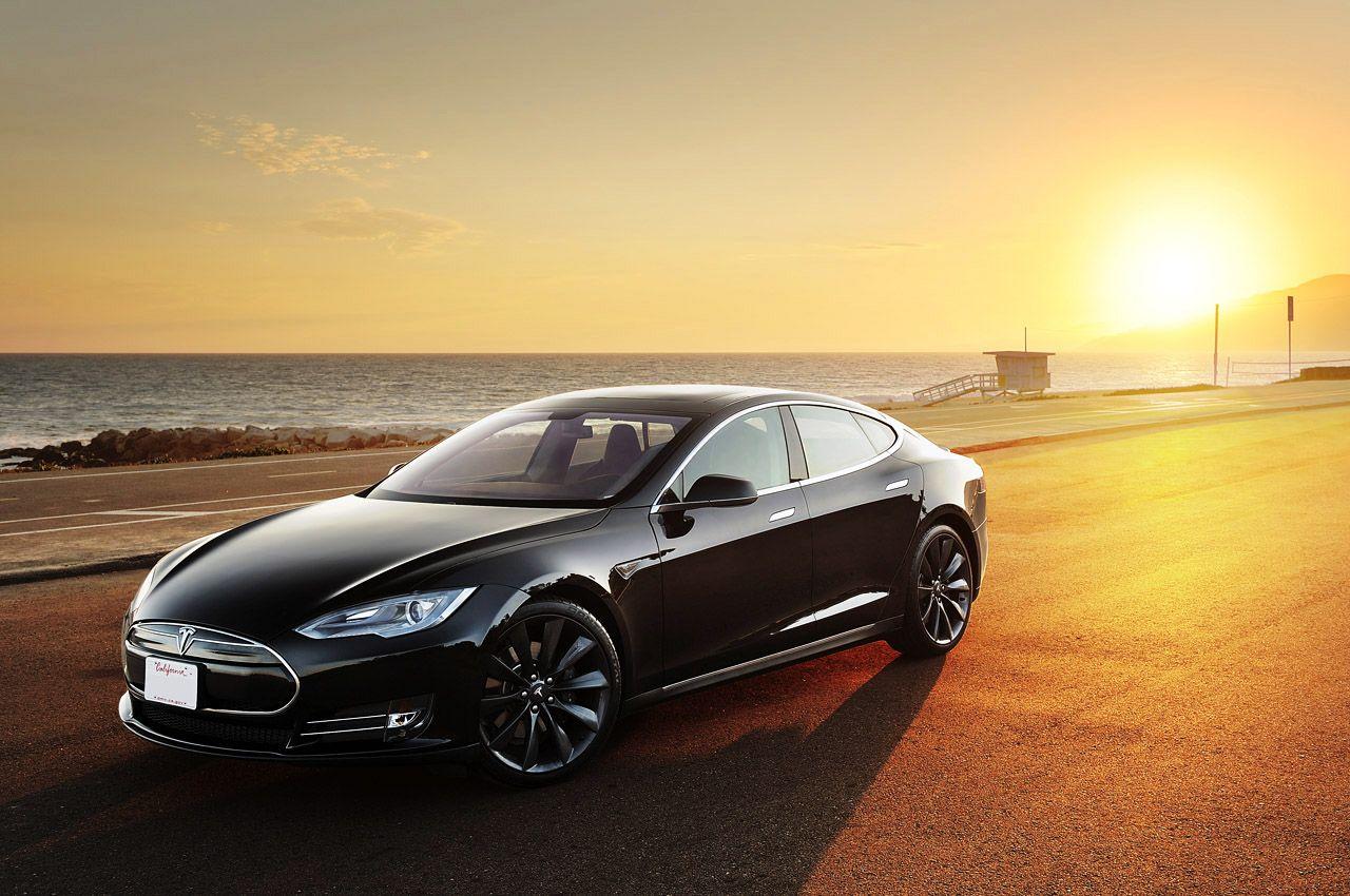 Tesla Motors Wallpapers - Top Free Tesla Motors Backgrounds ...