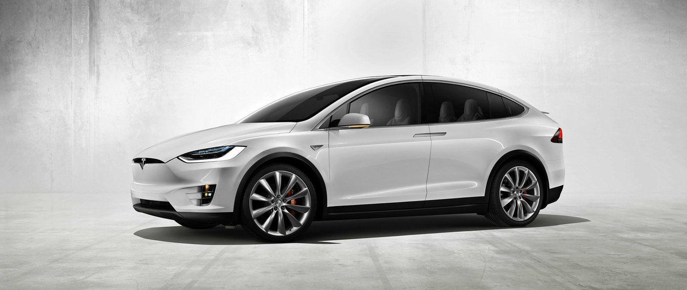 White Tesla Wallpapers - Top Free White Tesla Backgrounds - WallpaperAccess