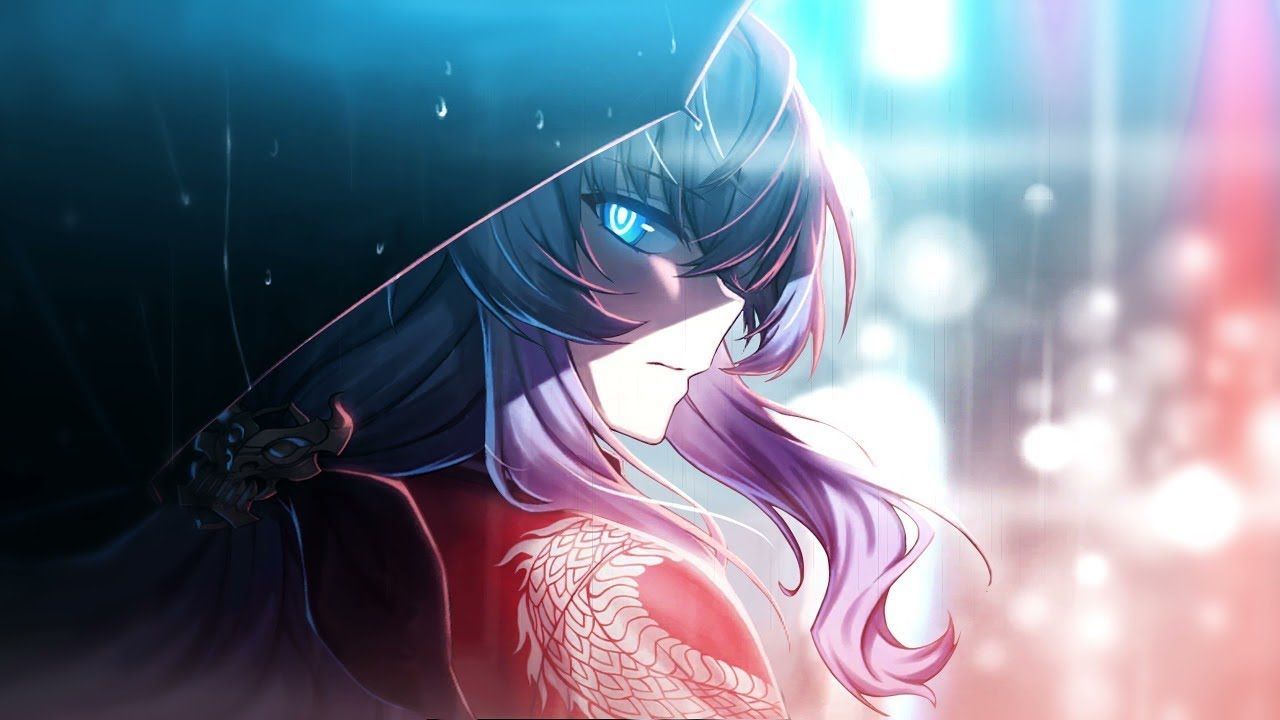 Counter Side Wallpapers - Top Free Counter Side Backgrounds ...