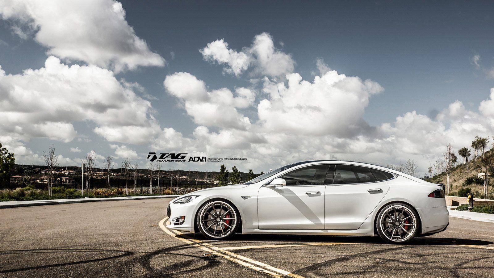 Cool Tesla Wallpapers - Top Free Cool Tesla Backgrounds - WallpaperAccess