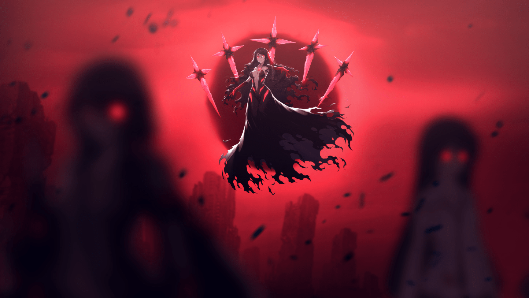 Counter Side Wallpapers - Top Free Counter Side Backgrounds ...