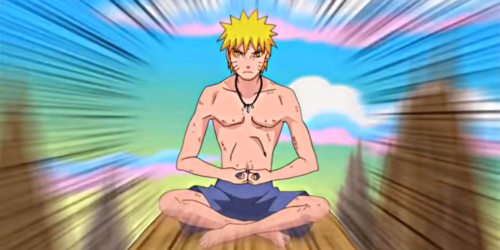 Naruto Meditation Wallpapers - Top Free Naruto Meditation Backgrounds ...