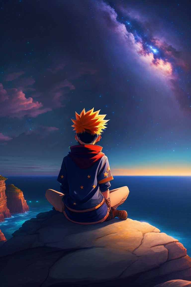 Naruto Meditation Wallpapers - Top Free Naruto Meditation Backgrounds ...