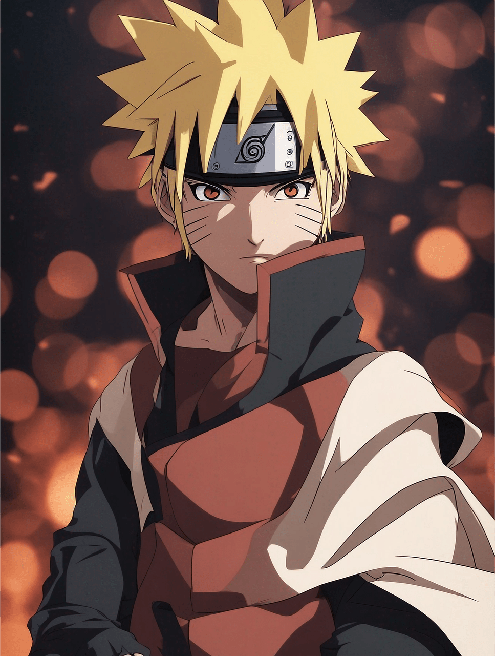 Naruto Meditation Wallpapers - Top Free Naruto Meditation Backgrounds ...