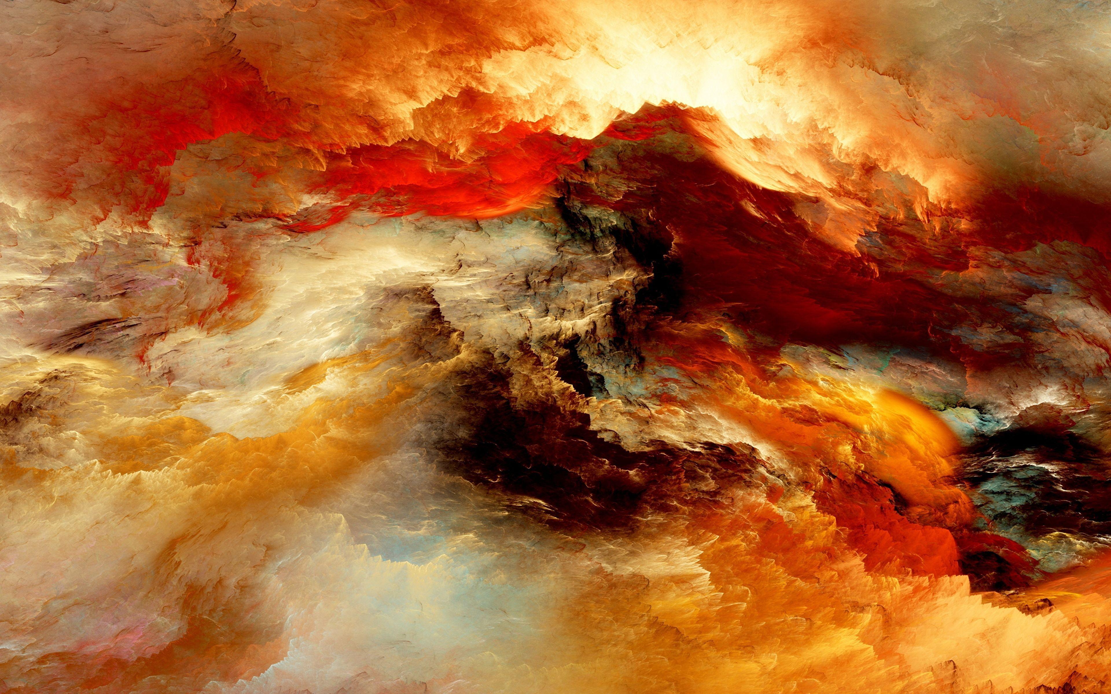 3D Modern Abstract Art Wallpapers - Top Free 3D Modern Abstract Art ...