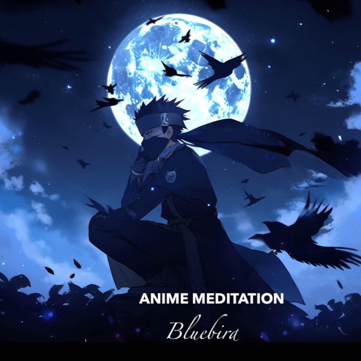 Naruto Meditation Wallpapers - Top Free Naruto Meditation Backgrounds ...