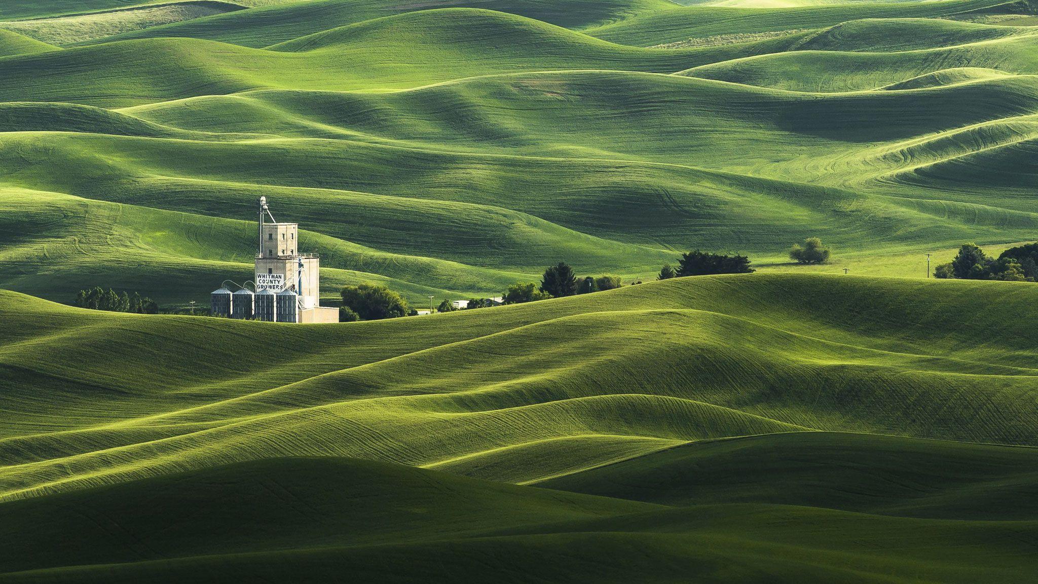 Weird Landscape Wallpapers - Top Free Weird Landscape Backgrounds ...