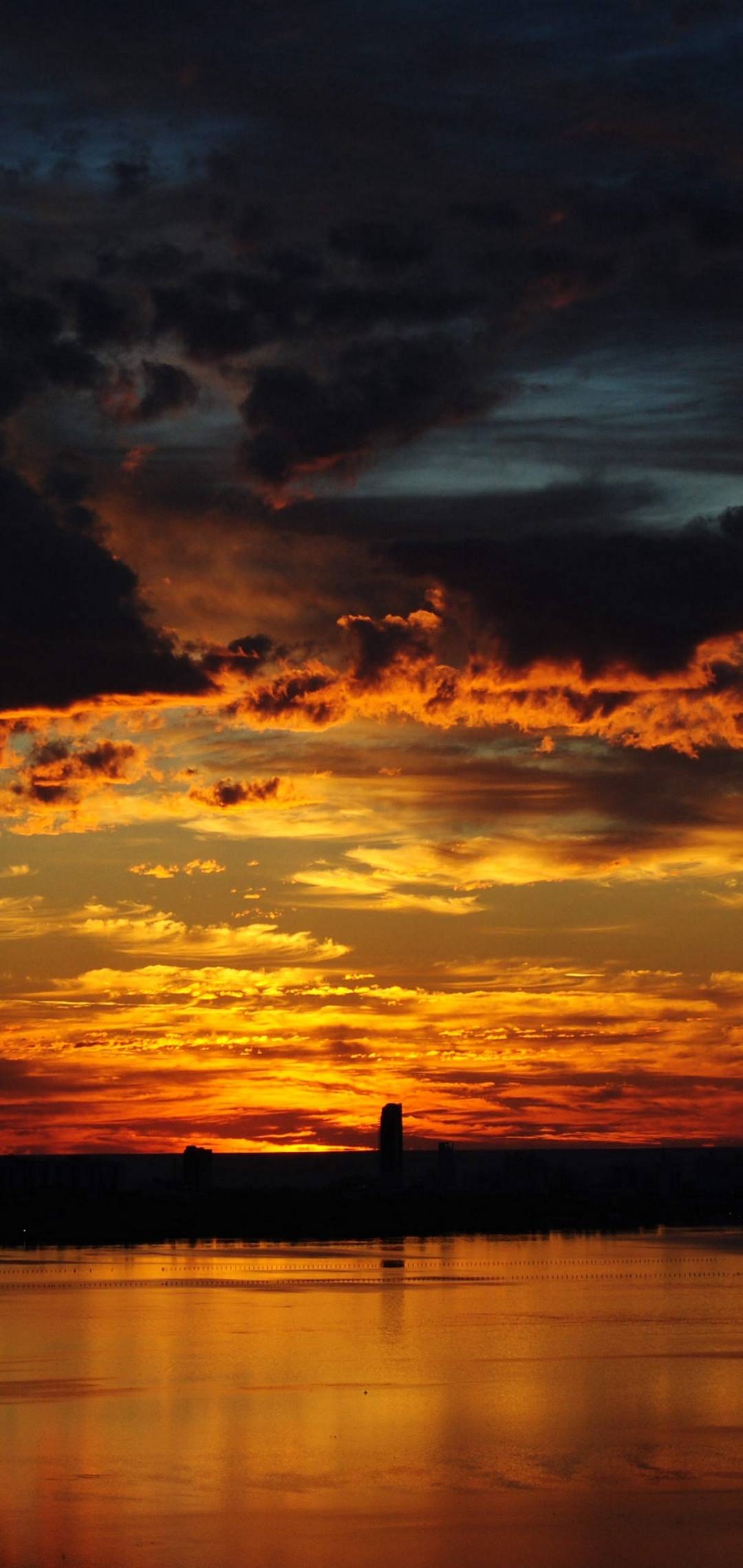 Beautiful Sky Nature Wallpapers - Top Free Beautiful Sky Nature ...