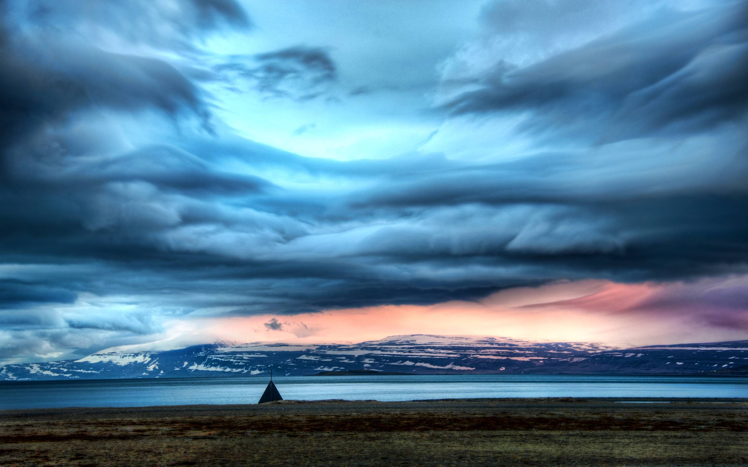 Beautiful Sky Nature Wallpapers - Top Free Beautiful Sky Nature ...