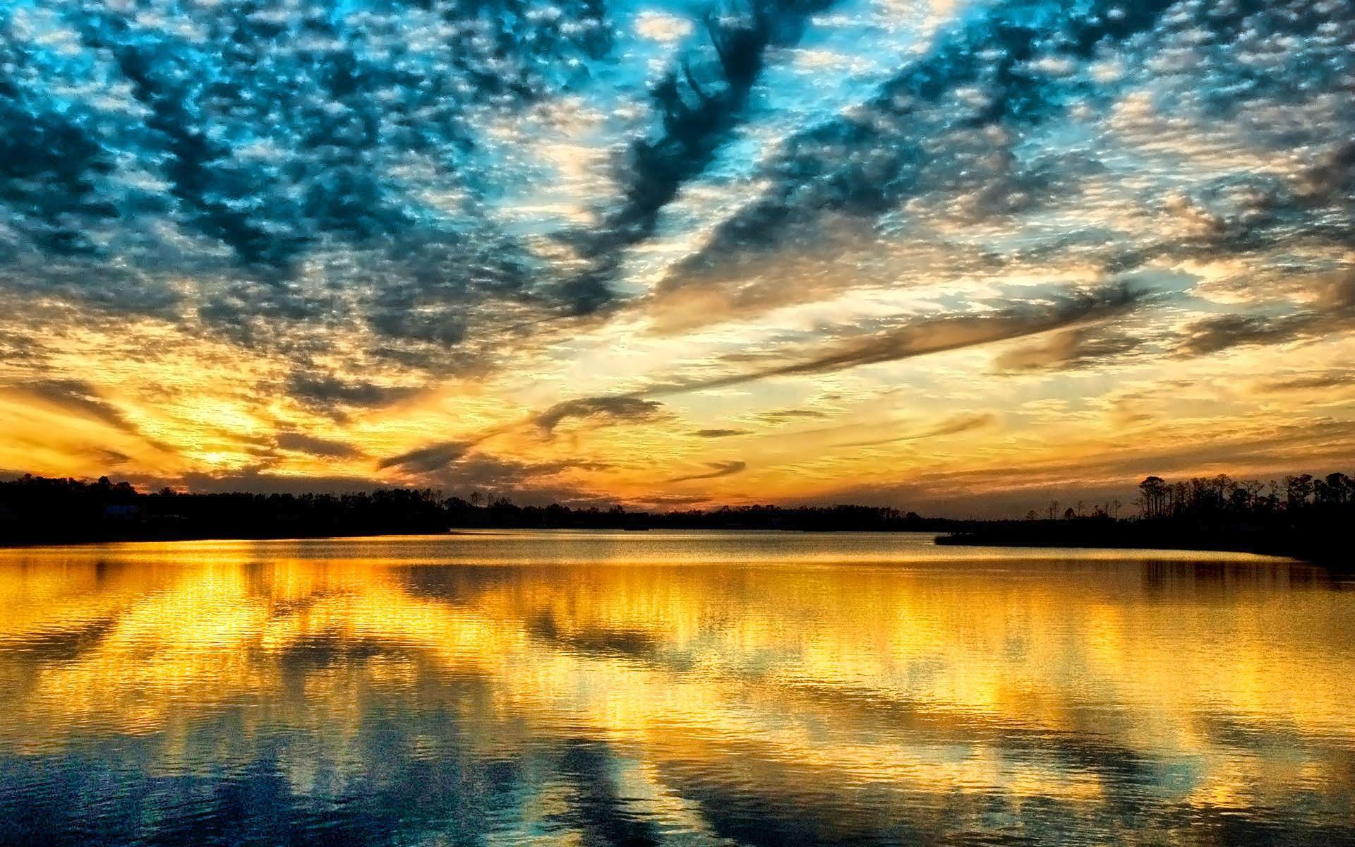 Beautiful Sky Nature Wallpapers - Top Free Beautiful Sky Nature ...