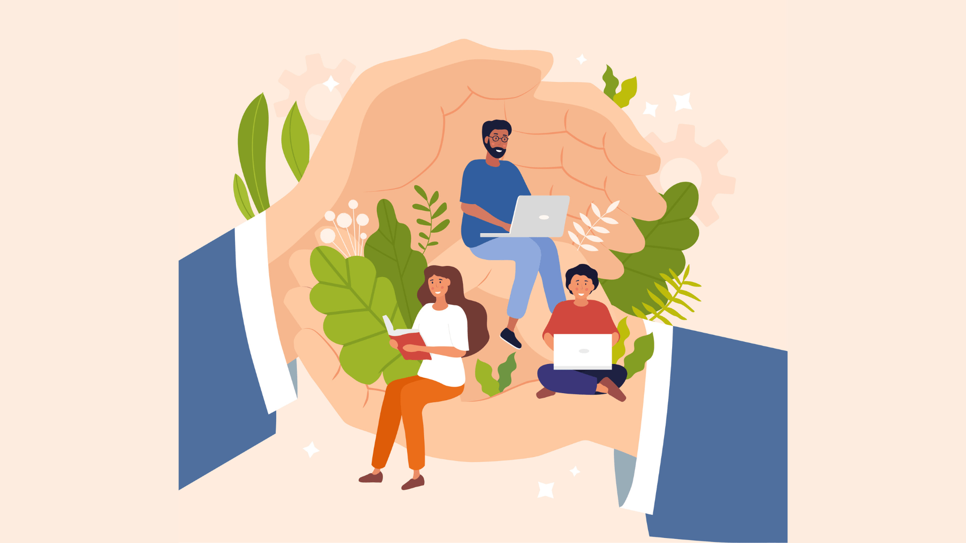 Group Work Wallpapers - Top Free Group Work Backgrounds - WallpaperAccess