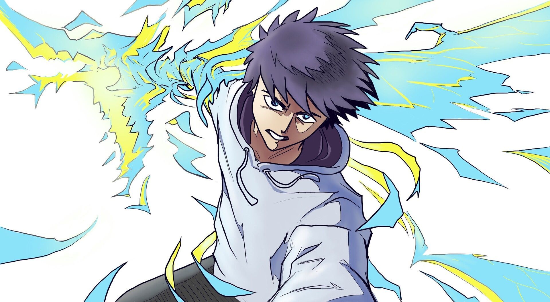 Kamijou Touma Wallpapers - Top Free Kamijou Touma Backgrounds - WallpaperAccess