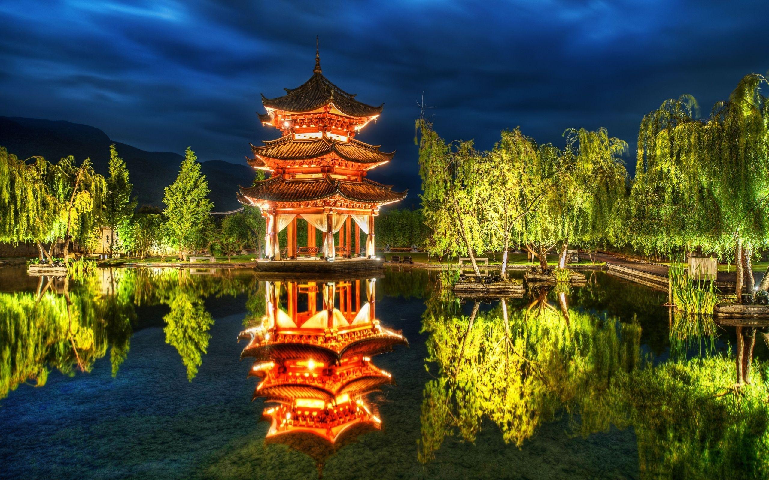Beautiful Nature Japan Wallpapers - Top Free Beautiful Nature Japan ...