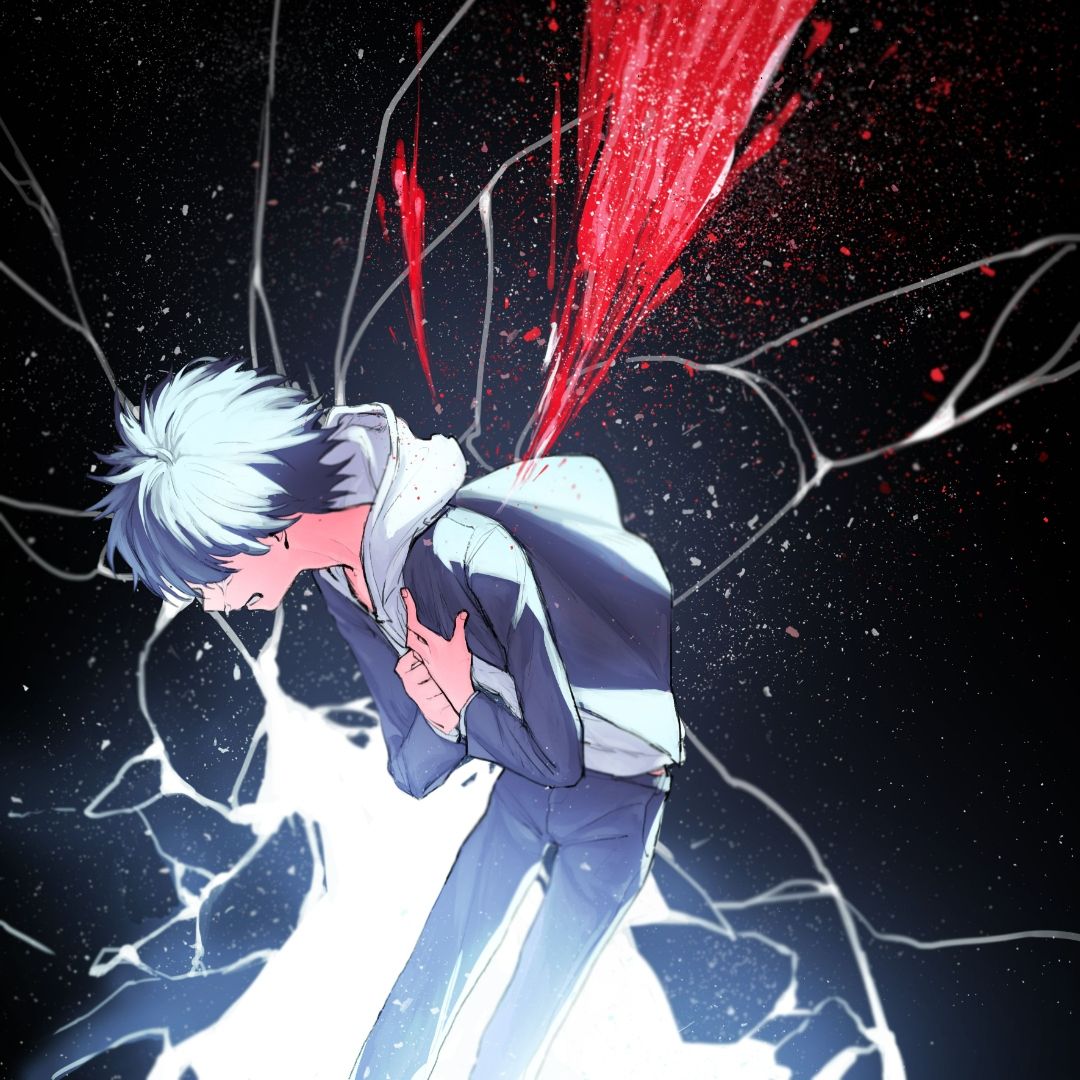 Kamijou Touma Wallpapers - Top Free Kamijou Touma Backgrounds ...