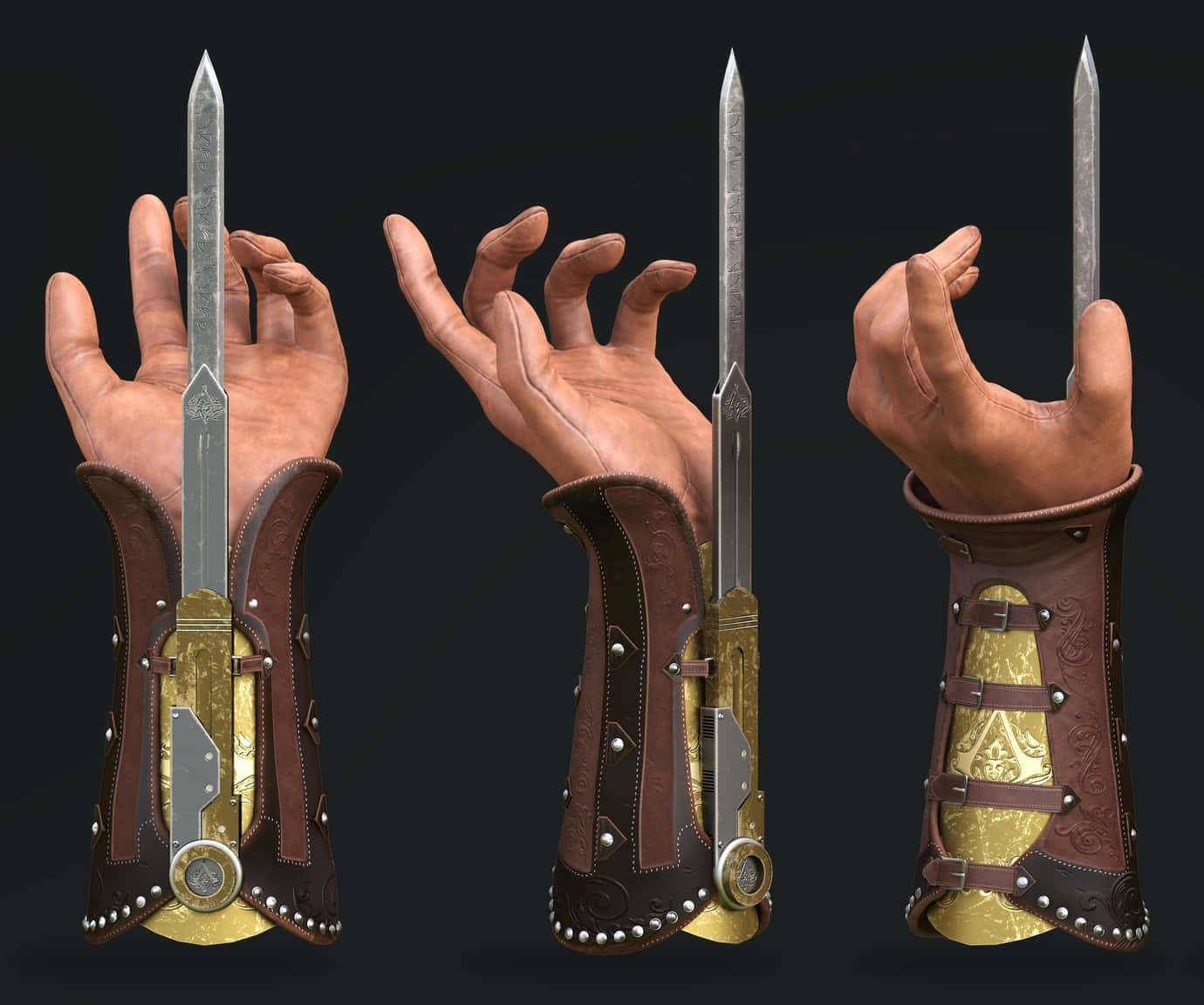 Hidden Blade Wallpapers - Top Free Hidden Blade Backgrounds ...