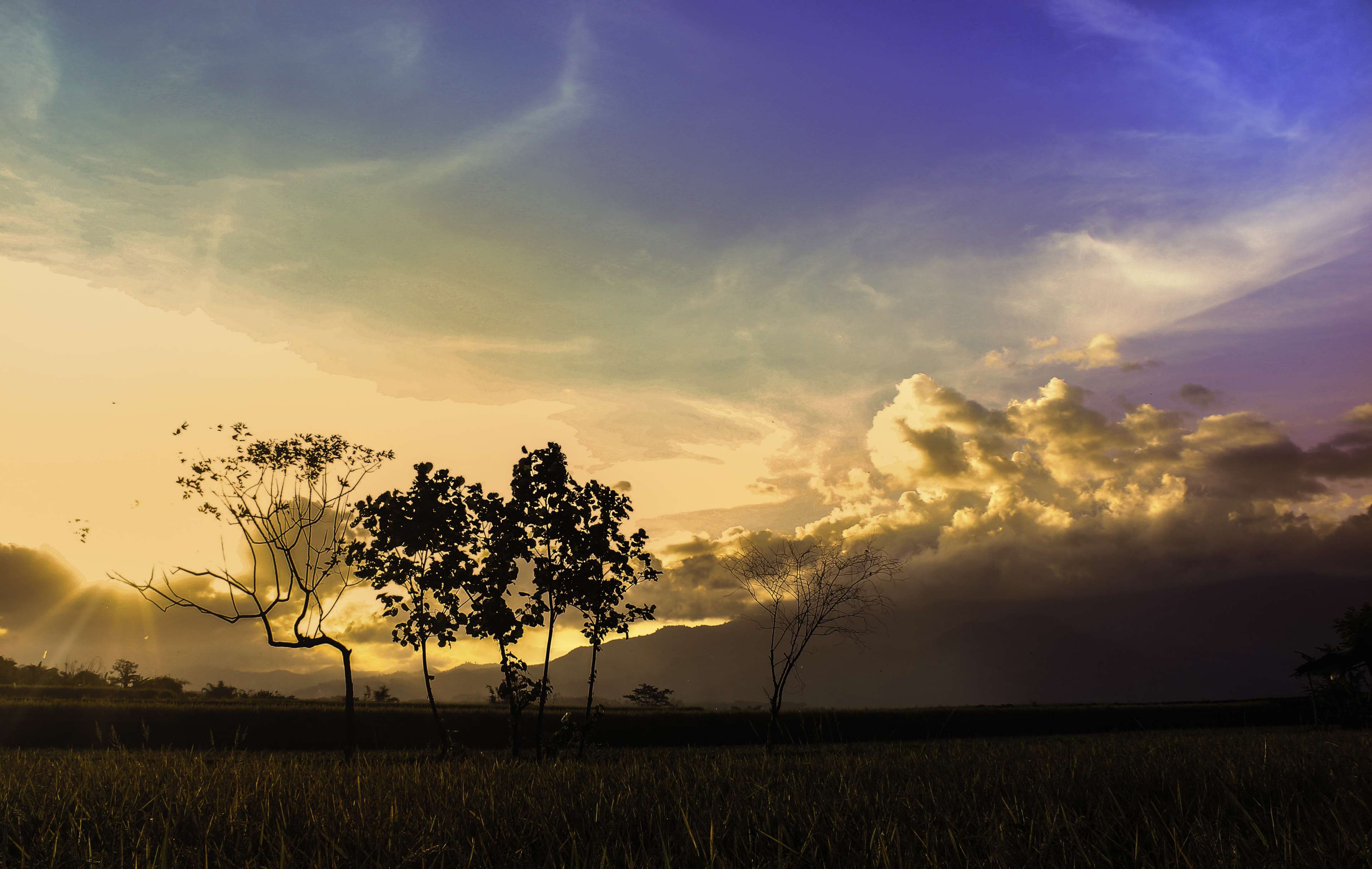 Beautiful Sky Nature Wallpapers - Top Free Beautiful Sky Nature ...