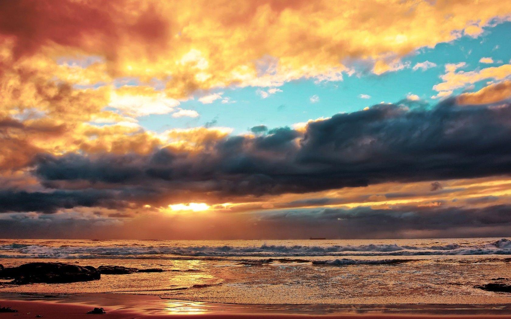 Beautiful Sky Nature Wallpapers - Top Free Beautiful Sky Nature ...