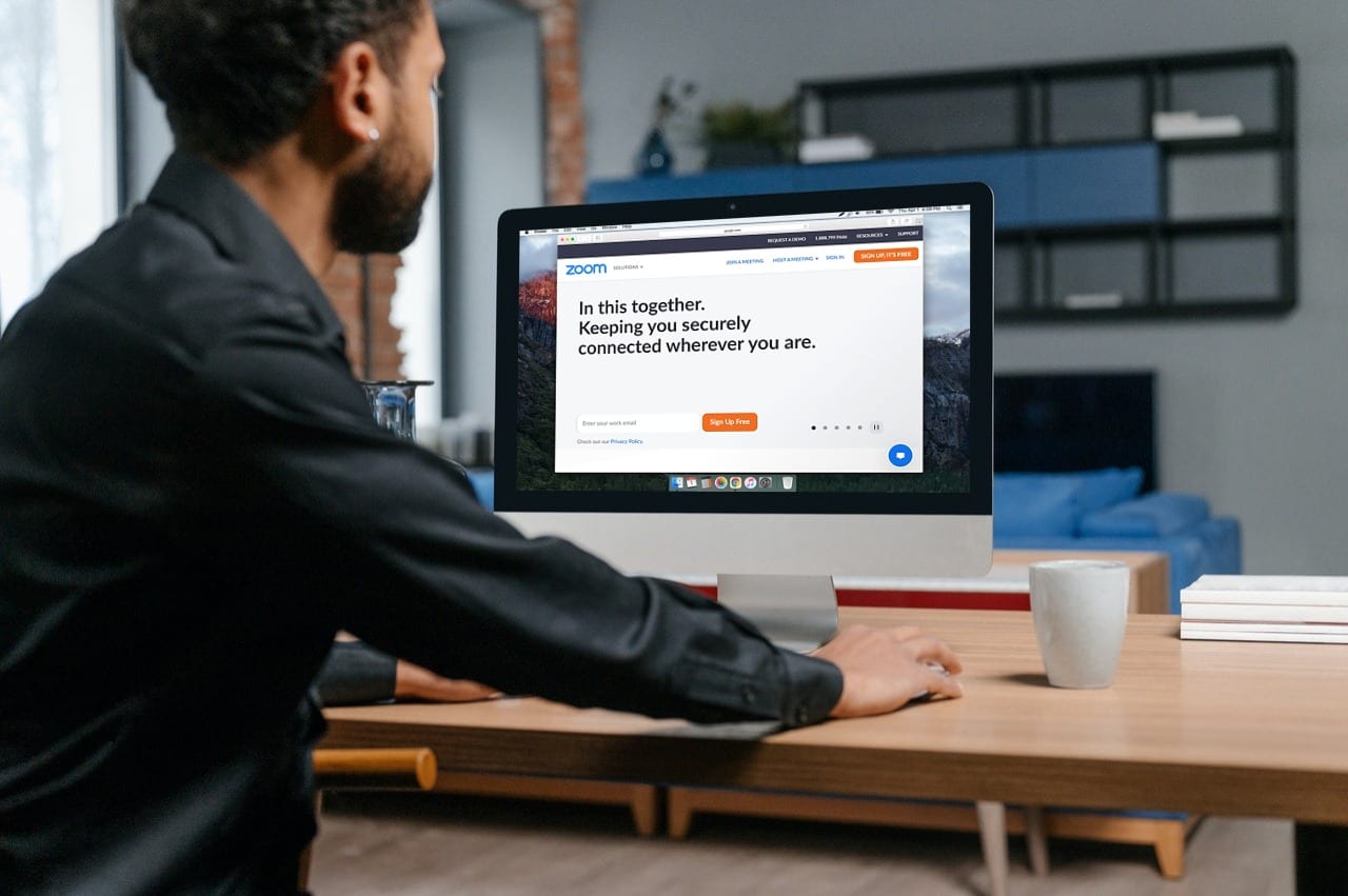 Virtual Meeting Wallpapers - Top Free Virtual Meeting Backgrounds ...
