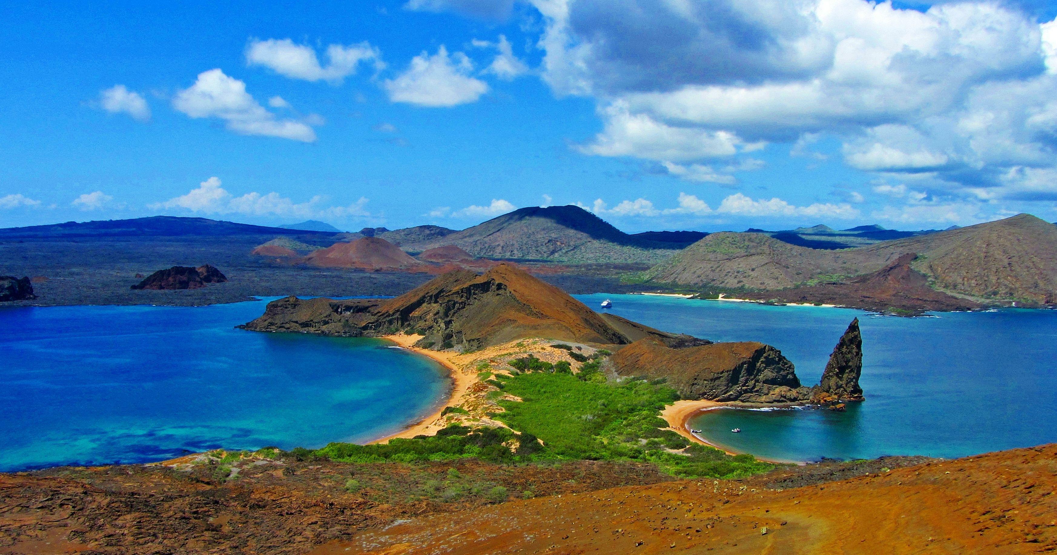 Galapagos Islands Wallpapers Top Free Galapagos Islands Backgrounds
