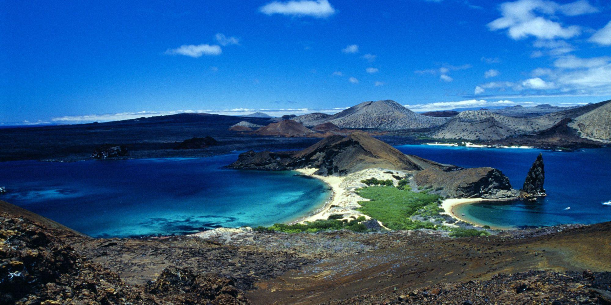 Galapagos Islands Wallpapers - Top Free Galapagos Islands Backgrounds ...