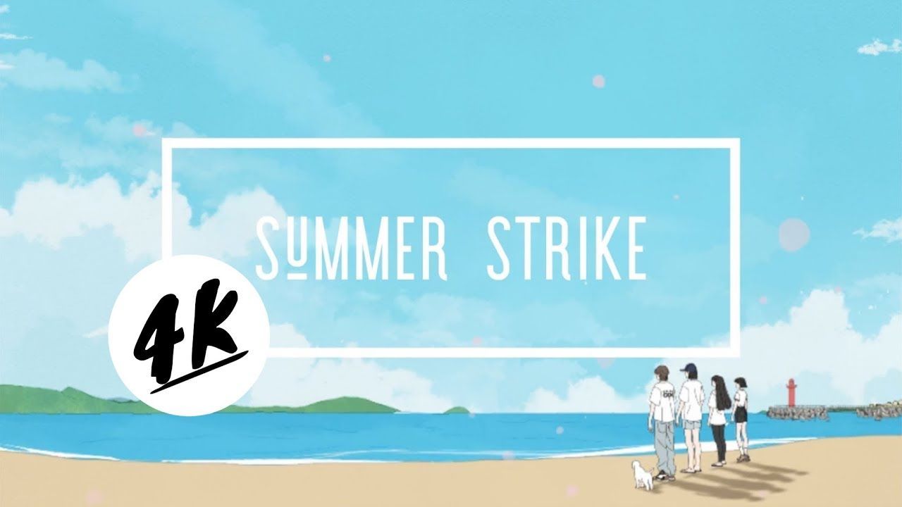 Summer Strike Wallpapers - Top Free Summer Strike Backgrounds - WallpaperAccess